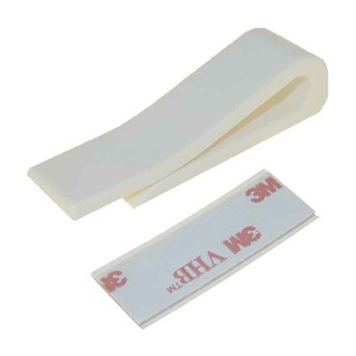 The Original Belt Clip, White - The Belt Clip for Everyday Convenience ...